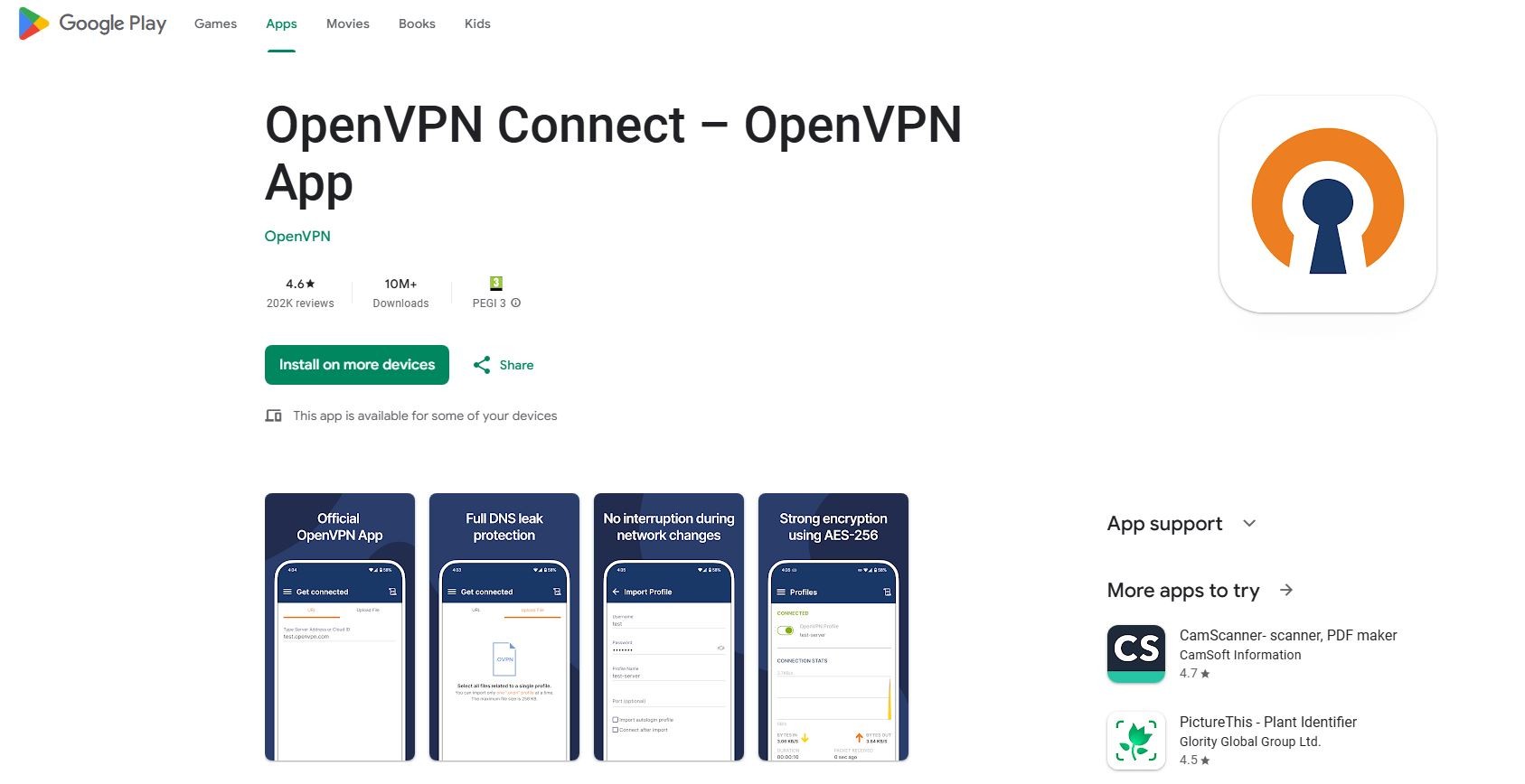 OpenVPN for Android: Installation, Configuration, and Troubleshooting